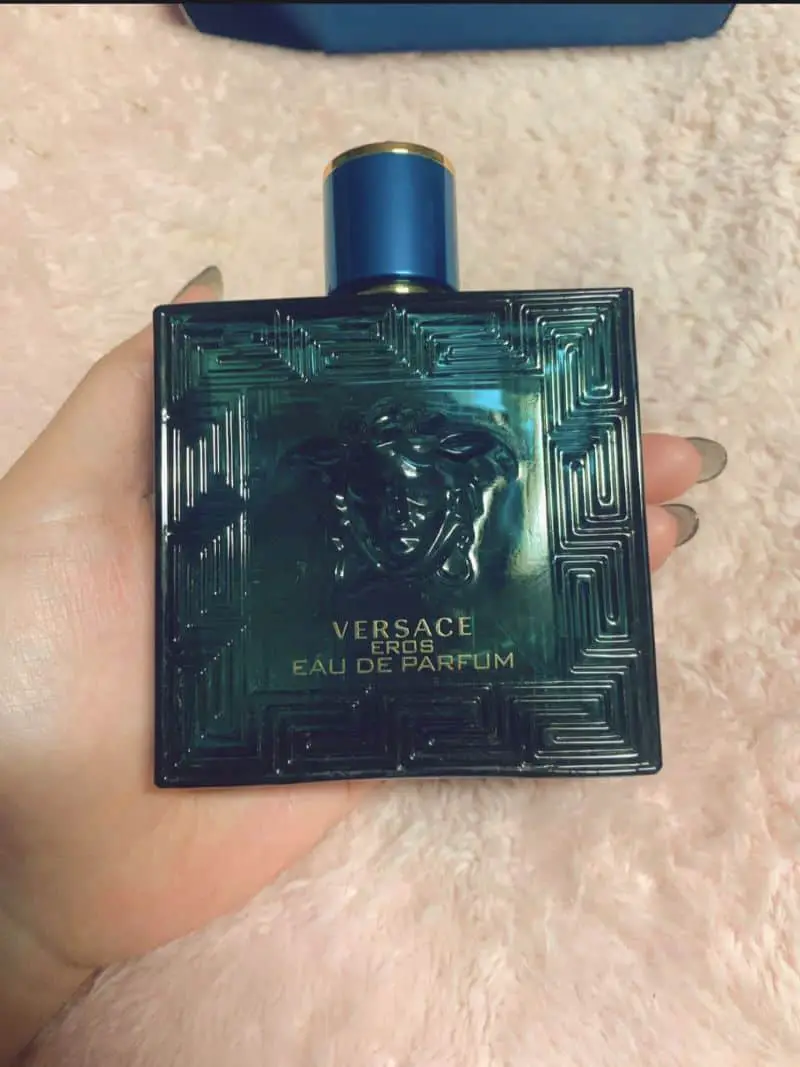 Versace Eros EDP vs EDT: Which One is Better for You? – FragranceAdvice