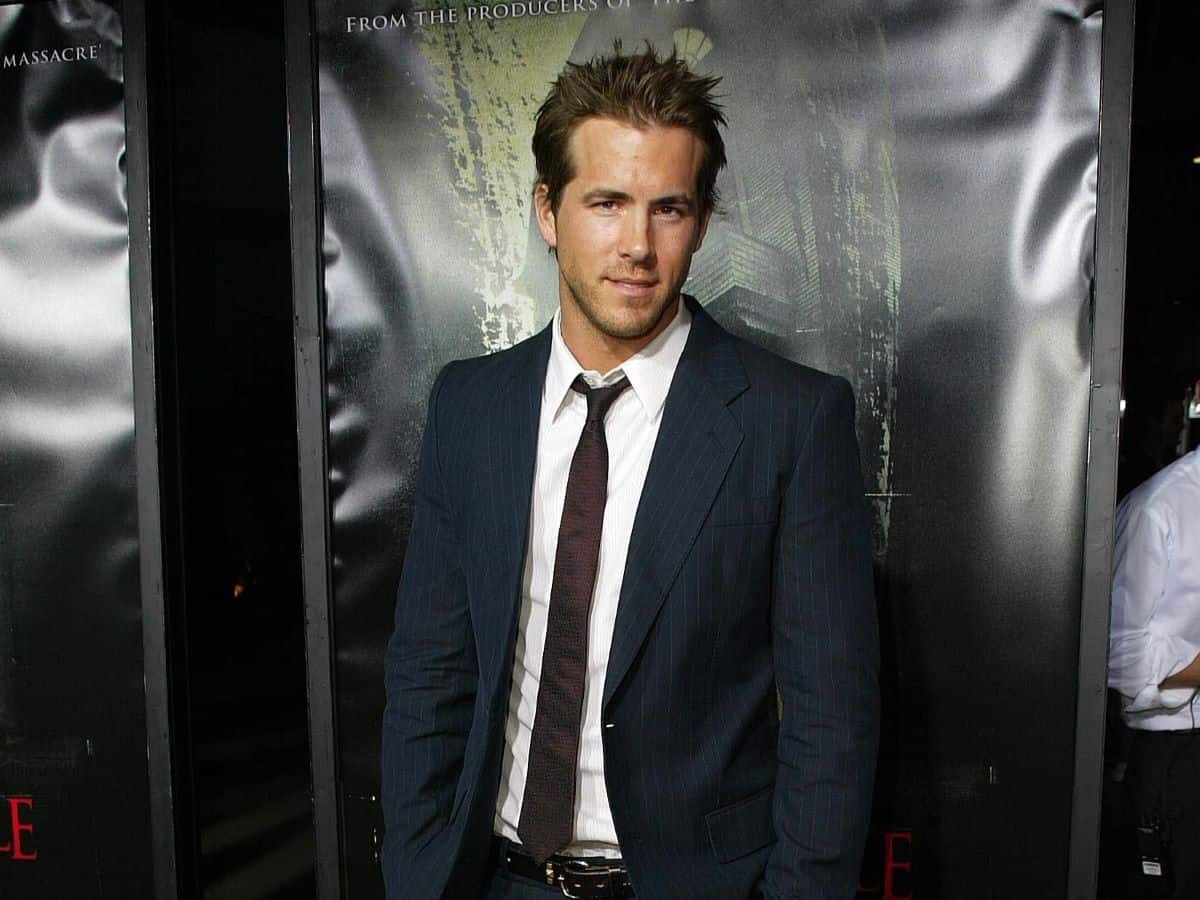 What Cologne Does Ryan Reynolds Wear? (Quick Facts) – FragranceAdvice What Cologne Does Ryan Reynolds Wear? (Quick Facts) – FragranceAdvice